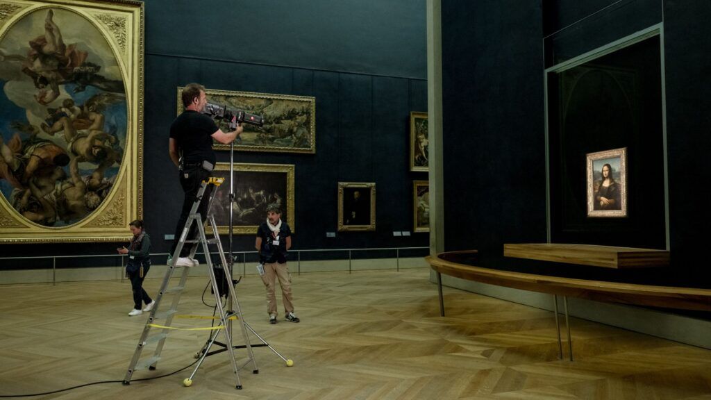 THE ART OF CRIME Season 8 Premieres June 23, 2026 on MHz Choice!